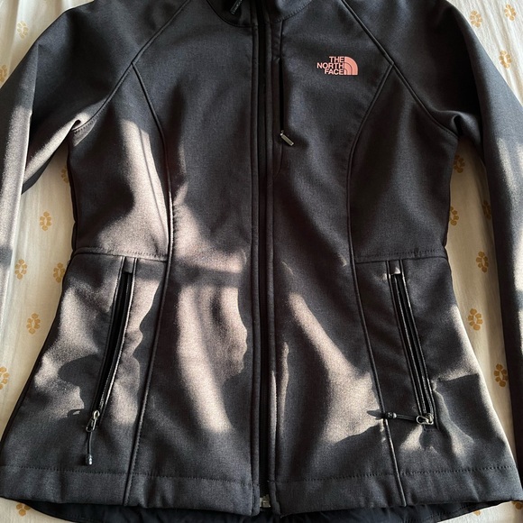 The North Face | Jackets & Coats | Northface Womens Apex Bionic Jacket ...